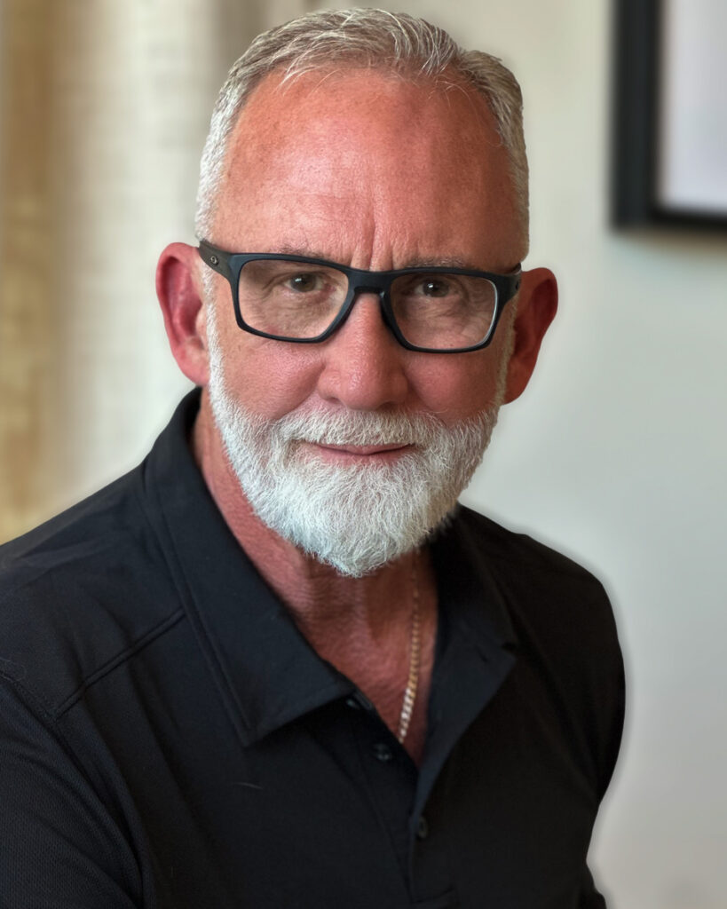 About Gary: Meet the Passionate Mind